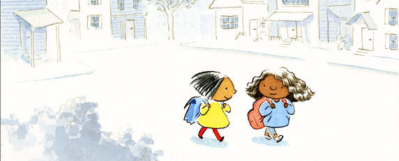 I Walk With Vanessa – Seedlings Educators Collabortive